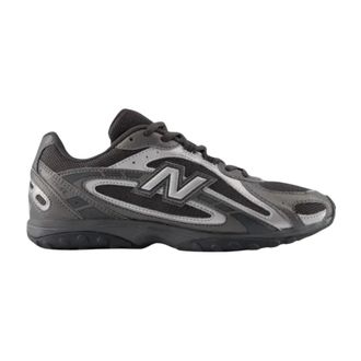 New Balance 204L Sneakers - - Sport - Damen - Schwarzk - 38 1/2 EU