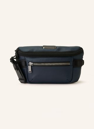 Tumi Alpha Bravo G&uuml;rteltasche Classified blau