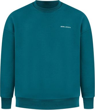 Smilodox Oversize Sweatshirt Tane