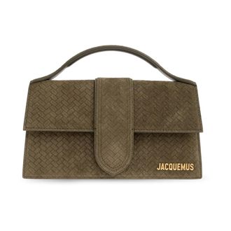 Jacquemus Femme, Sacs, Brun, Taille: ONE Size Le Grand Bambino