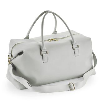 BagBase BG760 Boutique Weekender - Soft Grey