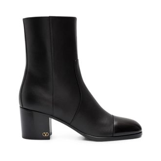 Valentino Garavani Chaussures plates - Femme - Chaussures - Noir - Taille: 36 1/2 EU