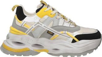 Buffalo SCHUHE - Sneakers auf YOOX.COM