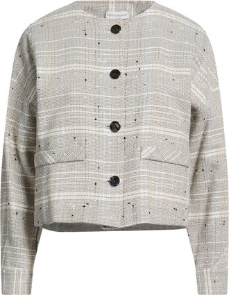 MARIA BELLENTANI JACKEN & M&Auml;NTEL - Jacken und Anoraks auf YOOX.COM