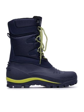F.lli Campagnolo Schneeschuhe Nietos 3Q47867 Dunkelblau