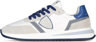 Philippe Model Low-Top Sneaker - Sneakers Tropez 2.1 Low - Gr. 46 (EU) - in Wei&szlig; - f&uuml;r Damen