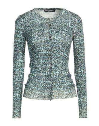 Dolce & Gabbana MAILLE - Cardigans sur YOOX.COM