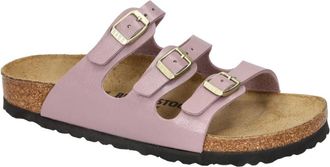 Birkenstock Damen, Schuhe, Lila, 37 EUGr&ouml;&szlig;e