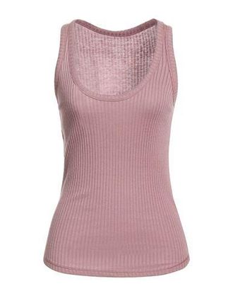 Majestic Filatures TOPS - D&eacute;bardeurs sur YOOX.COM