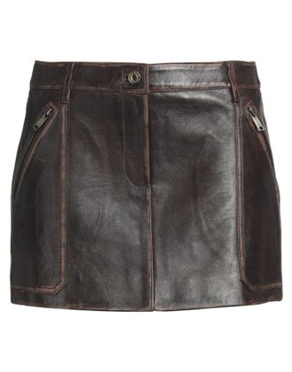 Michael Kors HOSEN & R&Ouml;CKE - Minir&ouml;cke auf YOOX.COM