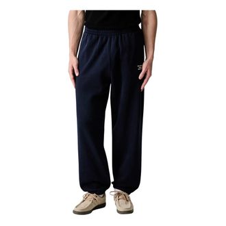 Dr&ocirc;le de Monsieur Sweatpants - - Trousers - Herren - Blau - S