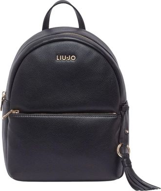 Liu Jo Femme, Sacs, Noir, Taille: ONE Size Liu Jo Bags.. Black