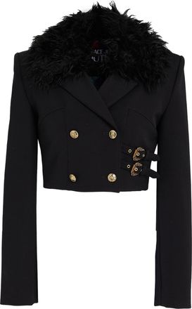 Versace JACKEN & M&Auml;NTEL - Jacken und Anoraks auf YOOX.COM