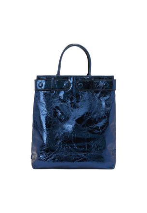 Faina Handtasche Handtasche Frauen K&ouml;nigsblau