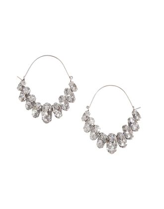 Isabel Marant SCHMUCK und UHREN - Ohrringe auf YOOX.COM