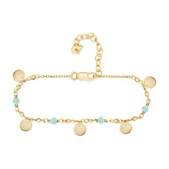 Cai Damen, Accessories, Gelb, ONE SIZEGr&ouml;&szlig;e