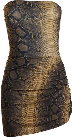 Norma Kamali KLEIDER - Mini-Kleider auf YOOX.COM