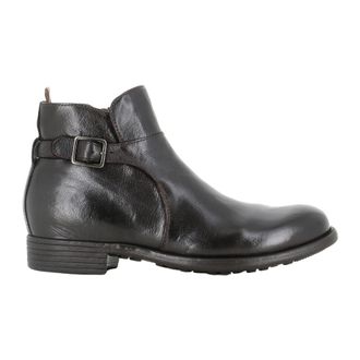 Officine Creative Damen, Schuhe, Braun, 37 EUGr&ouml;&szlig;e