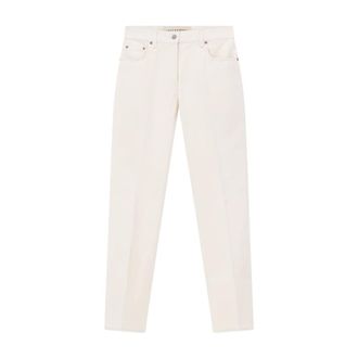 Valentino Damen, Jeans, Beige, W27Gr&ouml;&szlig;e