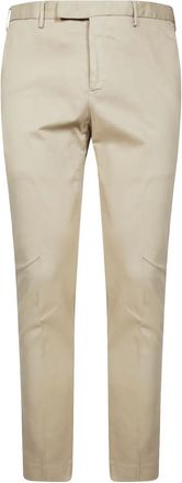 Pantaloni Torino pantalon Dieci - Tons neutres