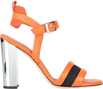 Dirk Bikkembergs SCHUHE - Sandalen auf YOOX.COM
