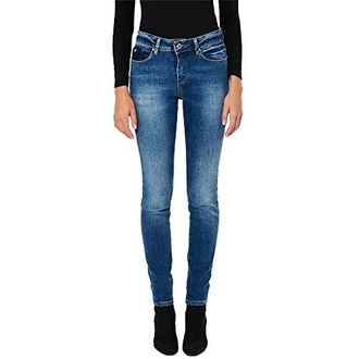 Kaporal FLORR Jeans, Cobalt, 29W / 30L Femme