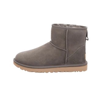 UGG Ugg, Herren, Schuhe, Grau, 41 EUGr&ouml;&szlig;e