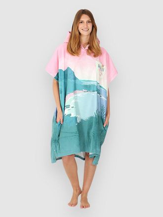 After Destination Surf Poncho hawaii