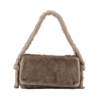 Alexander Wang Damen, Taschen, Grau, ONE SIZEGr&ouml;&szlig;e