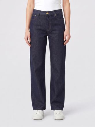 Darkpark Jeans Femme couleur Bleu