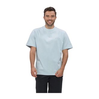 Butcher of Blue Army QCC Loose Tee - - Tops - Herren - Blau - L
