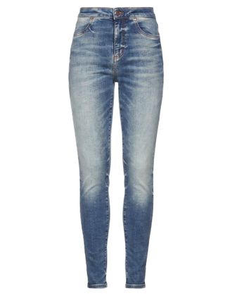 A|X Armani Exchange HOSEN & R&Ouml;CKE - Jeanshosen auf YOOX.COM