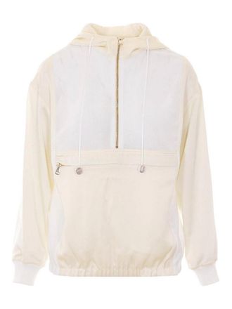 Fabiana Filippi Sweatshirt - Wei&szlig;
