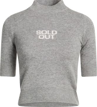 Sportmax STRICKWAREN - Rollkragenpullover auf YOOX.COM