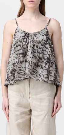 Pinko Top PINKO Femme couleur Beige