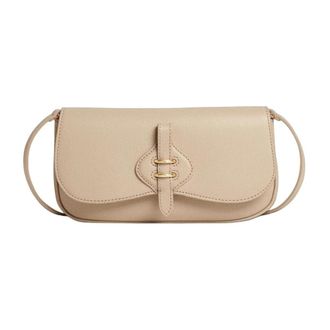 Coccinelle Damen, Taschen, Beige, ONE SIZEGr&ouml;&szlig;e