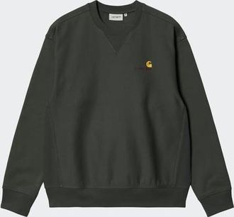 Carhartt Work in Progress Sweatshirt - Taille XS