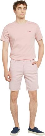 Levi's Chino Kurze Hose f&uuml;r Herren (Eis-Lila)