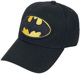 Batman DC Comics Batman Classic Logo Snapback