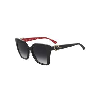 Love Moschino Mol067/S Sonnenbrille - - Accessories - Damen - Schwarzk - 54 MM