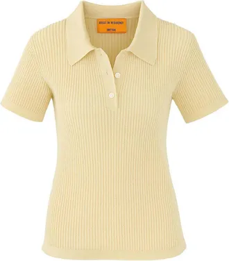 Guest In Residence Chemise - Beige