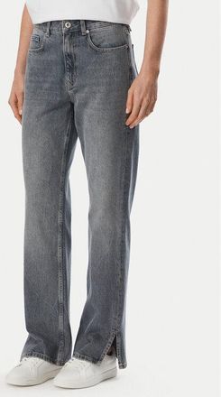 Karl Lagerfeld Jeans B4W10039 Blau Straight Fit
