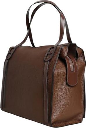 Twin-Set Twinset Milano Sac fourre-tout avec logo ovale T Art. 252TD8280