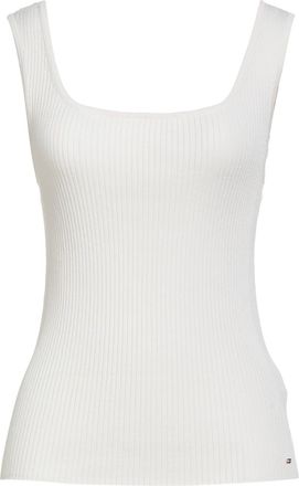 Tommy Hilfiger TOPS - Tank Tops auf YOOX.COM