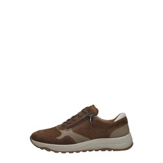 Waldl&auml;ufer Herren, Schuhe, Braun, 46 EUGr&ouml;&szlig;e
