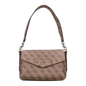 Guess Damen, Taschen, Braun, ONE SIZEGr&ouml;&szlig;e