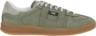 P448 SCHUHE - Sneakers auf YOOX.COM