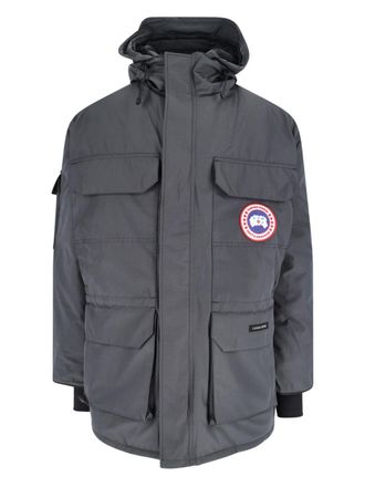 Canada Goose Jacke Expedition