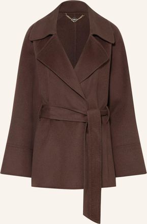 Marc Cain Jacke braun