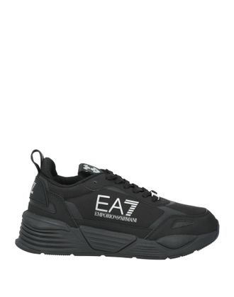 Emporio Armani SCHUHE - Sneakers auf YOOX.COM